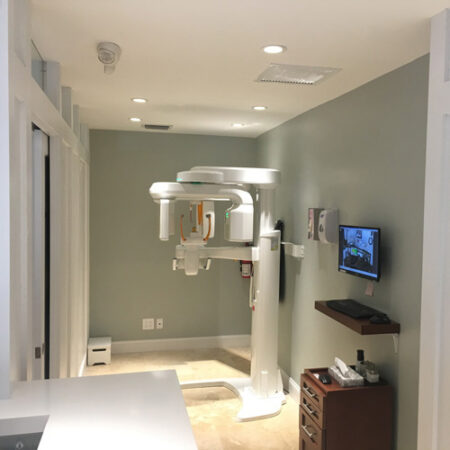 CBCT Advantages and Disadvantages - Miami CBCT Center